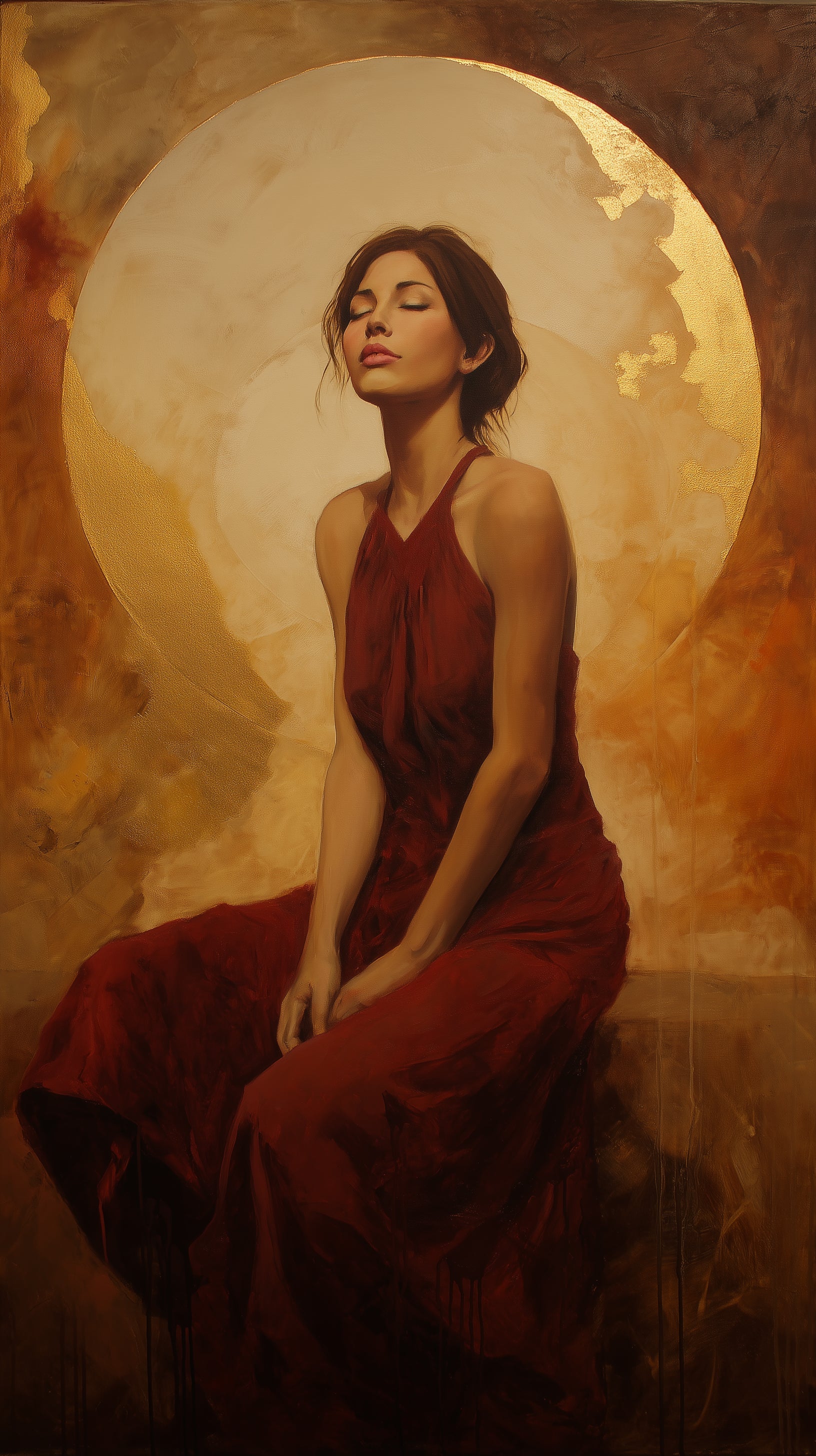 Encontrando la calma en tiempos de estrés: el poder restaurador del ic ...